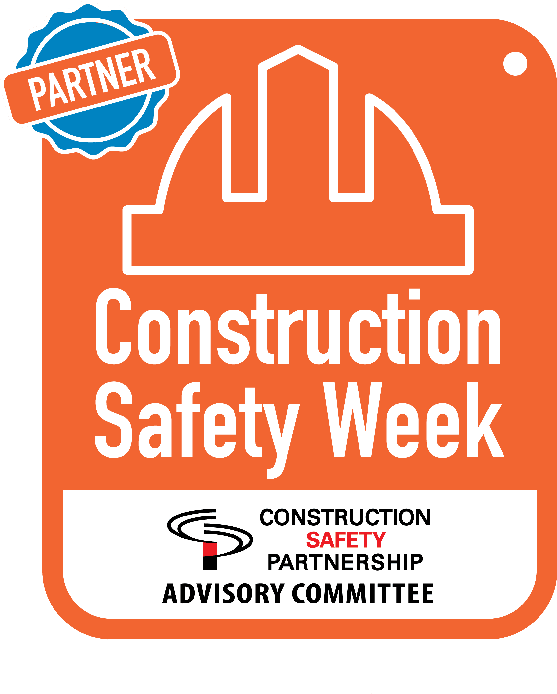 Construction Safety Week Partner - OSS
